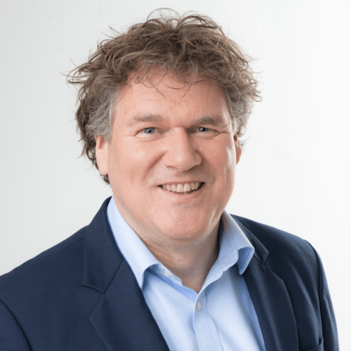 Team – Next Ready Partners